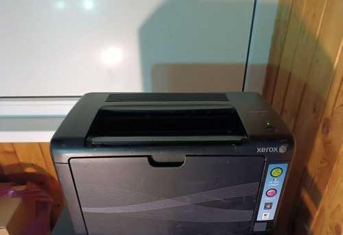 Xerox phaser 3010 и Samsung ml-2015