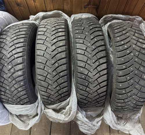 Nexen Winguard WinSpike 3 185/65 R15 92T