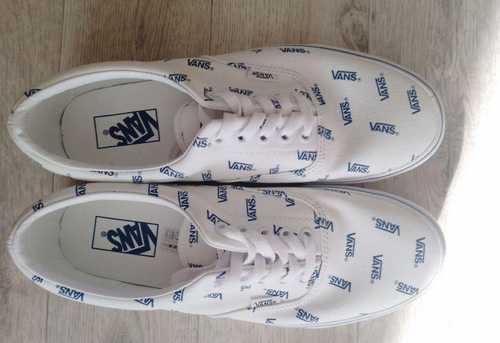 Кеды vans мужские