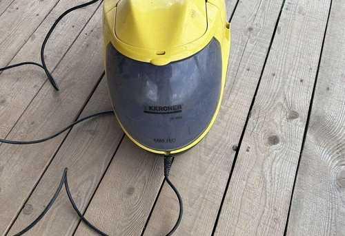 Моющий пылесос karcher SV1802