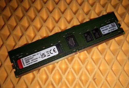 Серверная оперативная память DDR4 32GB 3200MHz