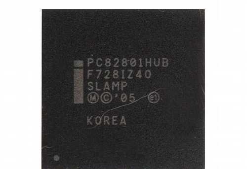 Флэш-память PC82801HUB шк 2000000039220, б/у