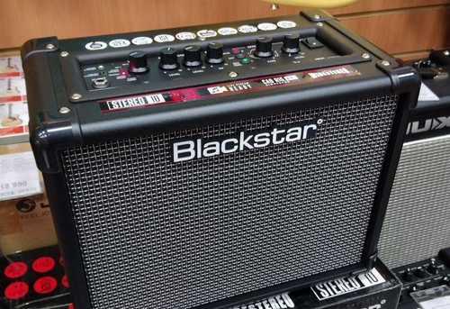 Blackstar ID:Core10 V3 Комбоусилитель Новый Гарант