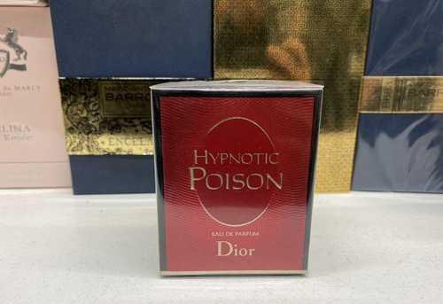 Духи Dior Poison Hypnotic Новые Женские