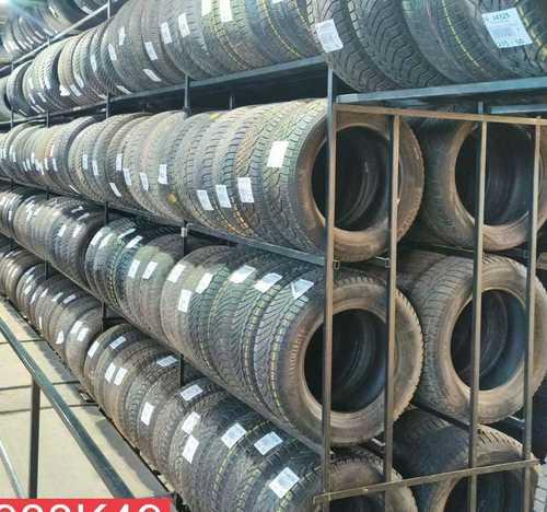 Sava Eskimo Ice 205/60 R16 96R