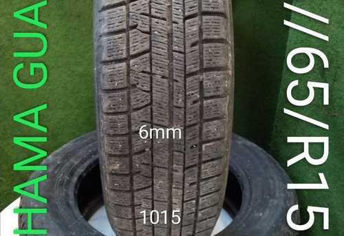 Yokohama Guardex K2 185/65 R15 88Q