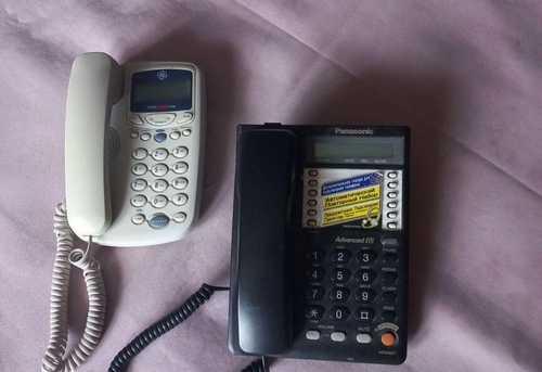 Телефоны стационарные для офиса