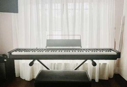 Электронное пианино Casio cdp-s110