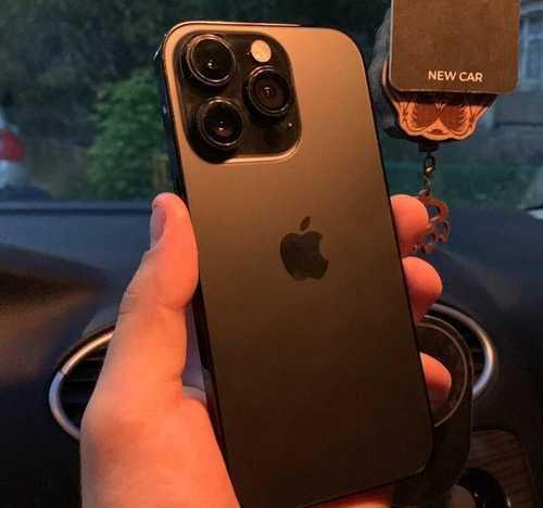 iPhone 14 Pro, 128 ГБ