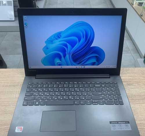 Ноутбук Lenovo ideapad 330 15ast