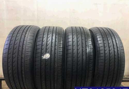 Yokohama BluEarth RV-02 225/50 R18 95V