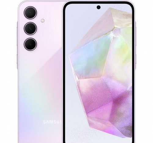 Samsung Galaxy A35, 8/256 ГБ