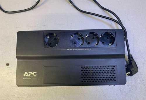 Ибп APC Easy-UPS