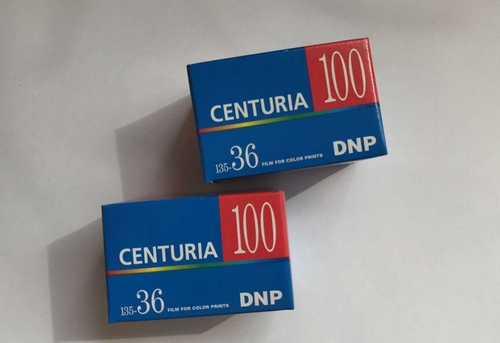 Фотопленка Konica Centuria 100 DNP 36