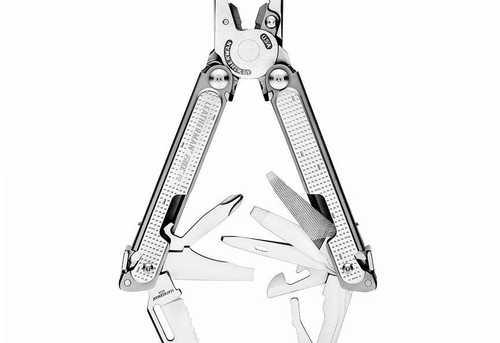 Мультитул Leatherman Free P2 832638 832638