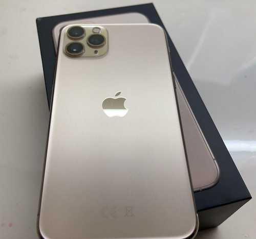 iPhone 11 Pro, 256 ГБ