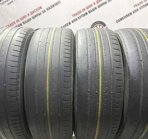 Toyo Proxes R36 225/55 R19 100S