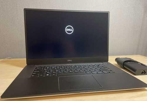 Ноутбук Dell Precision 5530 i7 / 16gb / P1000