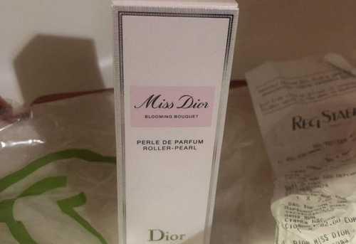 Духи miss dior (Duty Free)