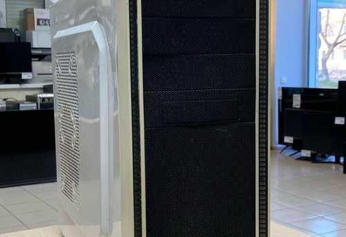 Корпус ATX DeepCool Tesseract