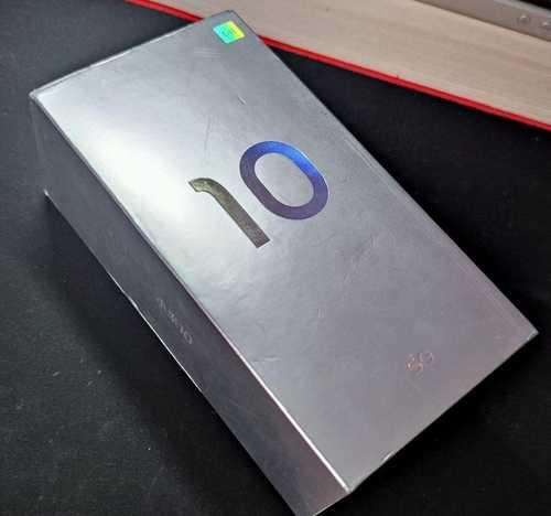 Xiaomi Mi 10, 8/256 ГБ