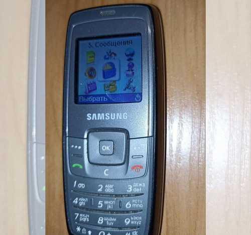 Samsung SGH-C140