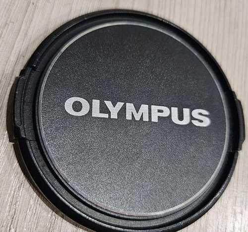 Крышка Olympus LC-52C для объектива (д. 52мм)