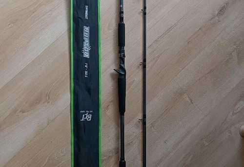 BFT Raptor G2 Swimbait 7,6'-150g, 2,31м