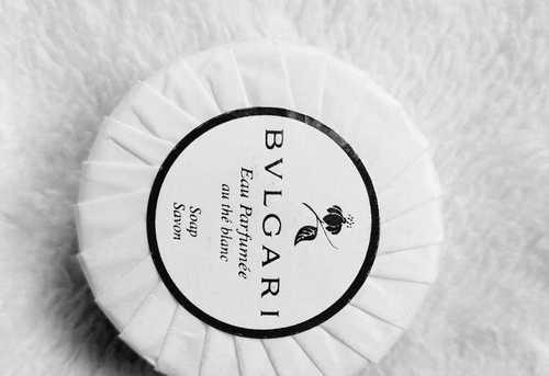 Bvlgari (шампунь, мыло, кондиционер, лосьон)