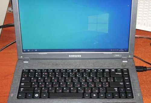 Ноутбук Samsung NP-R428