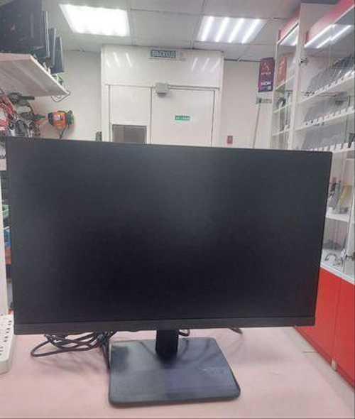 24" Монитор Acer ET241Ybi