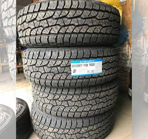 Triangle TR292 245/65 R17 111T