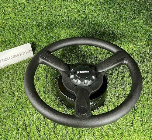 Подруливающий автопилот Trimble EZ-Pilot PRO