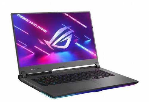 Asus ROG Strix G17 R9-7945/16/1Tb/RTX4070