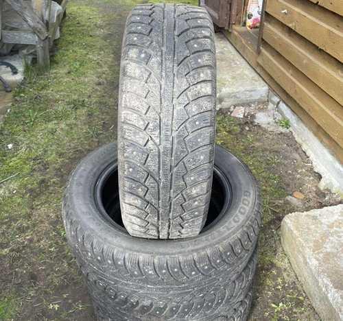 Goodride SW 606 195/60 R15