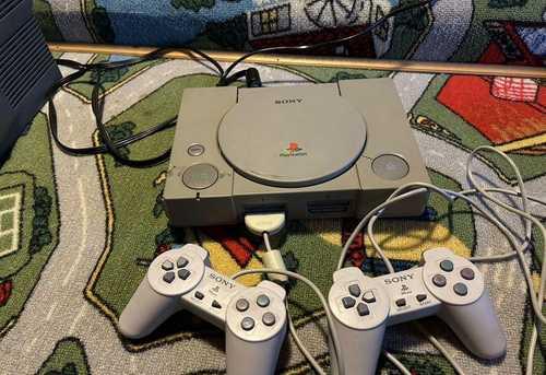 Sony playstation 1 PS one