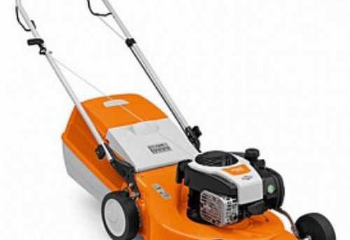 Газонокосилка бензиновая stihl RM-253.1 T