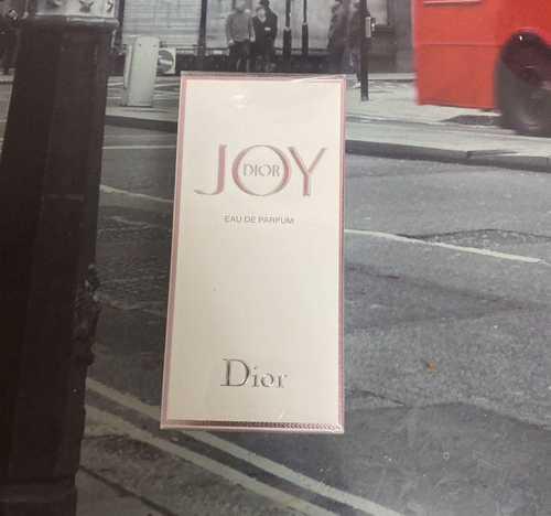 Парфюм JOV dior