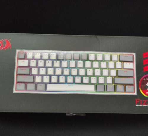 Reddragon fizz k617