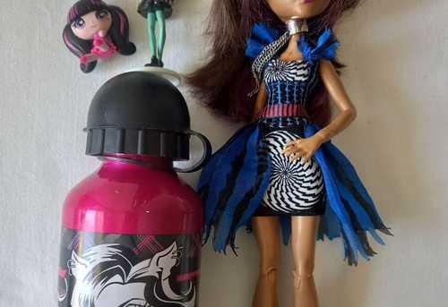 Коллекция Кукол Монстер Хай monster high Лот