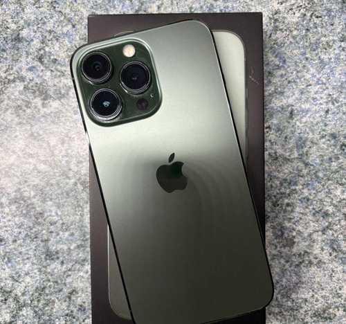 iPhone 13 Pro, 128 ГБ