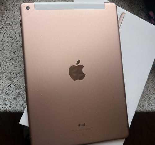 iPad 7 го поколения 2019 128
