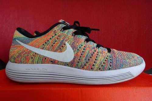 Nike lunarepic low flyknit (Б/У) 41