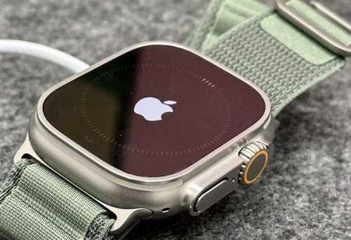 Apple Watch Series 8 Ultra