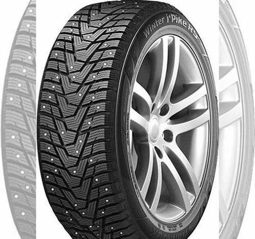 Hankook Winter I'Pike RS2 W429 215/70 R15 98T