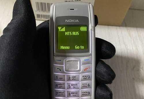 Nokia 1110