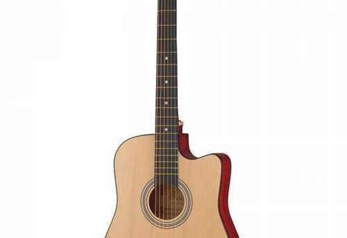 Акустическая гитара FFG-3810C