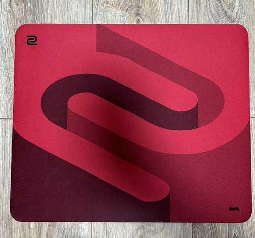 Игровой коврик zowie g-sr