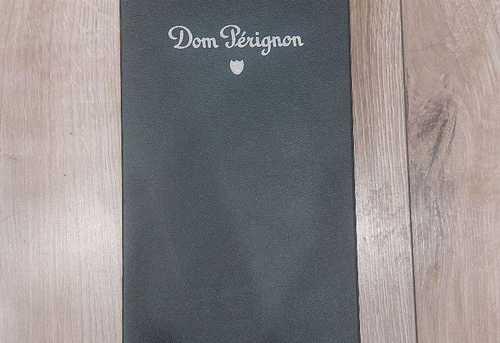 Коробка Dom Perignon vintage 2002