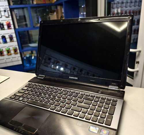 Ноутбук Samsung np-rc530